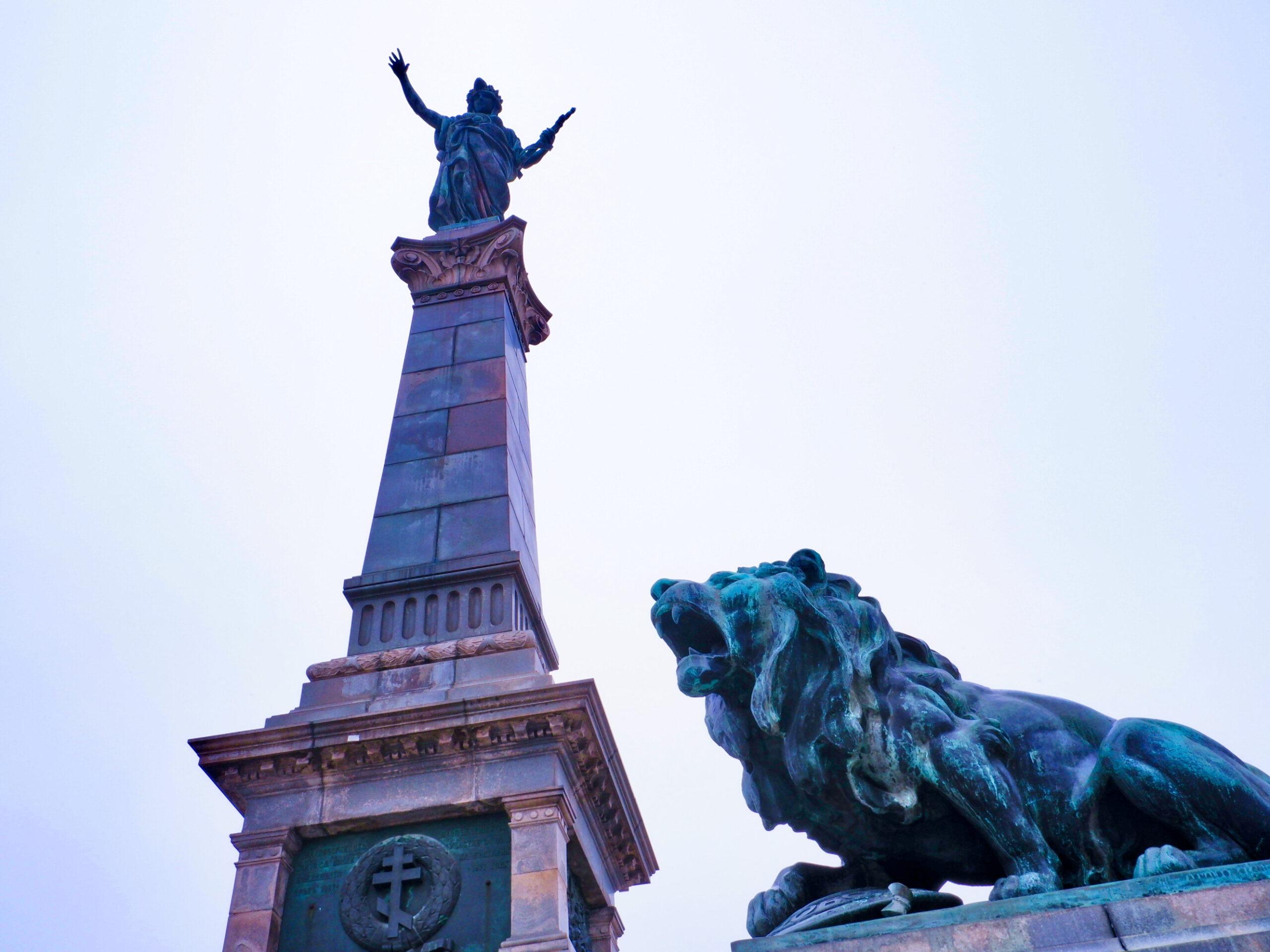 A Quick Trip Through Northern Bulgaria - Walk the World